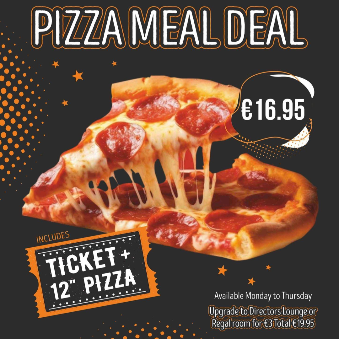 Home | Eclipse Cinemas Lifford-Strabane